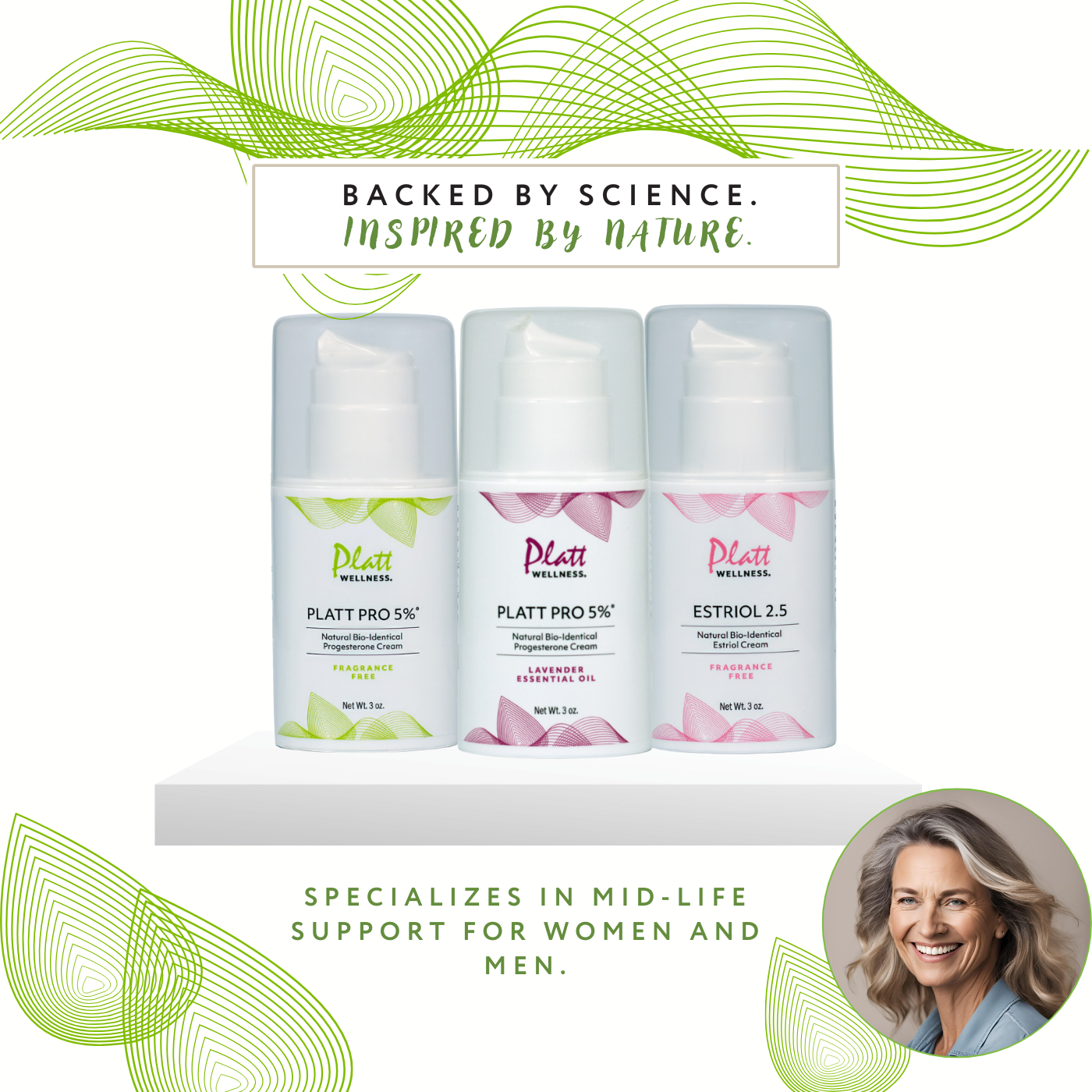 Platt Wellness Metabolic Solutions, Inc.