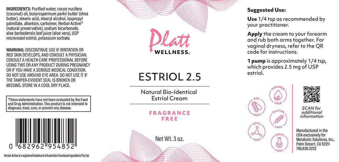 Menopause Support Bundle - Natural Hormonal Balance & Relief for Women ...